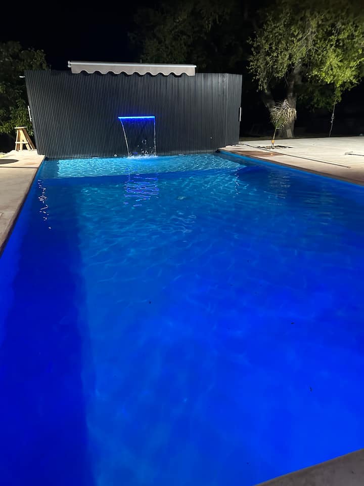 Quinta Sauzal En Montemorelos - Nuevo León