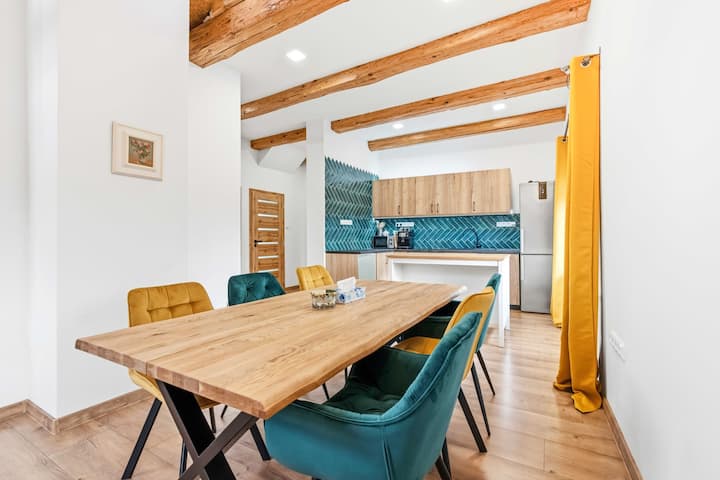 Apartmán Vinice - Litoměřice