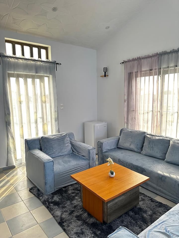 Résidence St Bernard - Cotonou