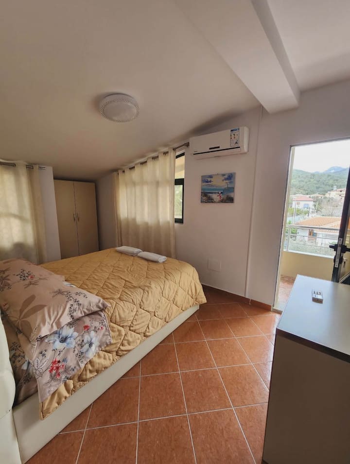 Apartment 4 By Villa Ceni - Elbasan