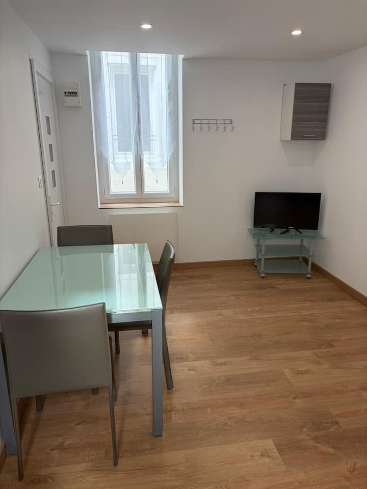 Studio Centre-ville - Bédarieux