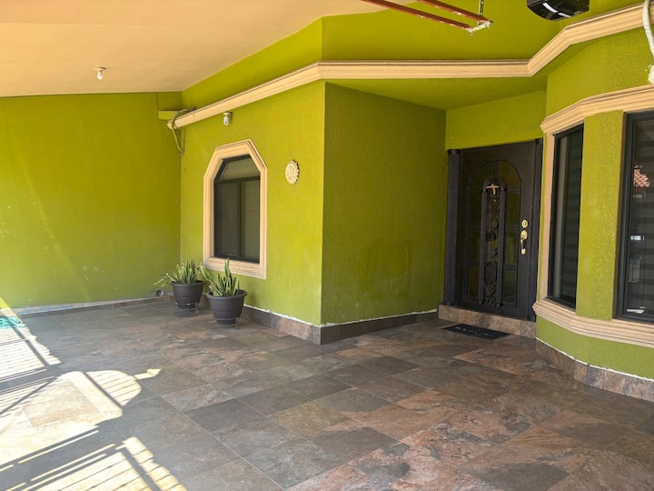 Casa Familiar - Hermosillo