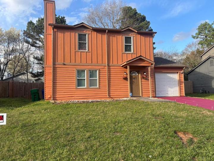 Lenette's Airbnb - SeaQuest Stonecrest, Stonecrest