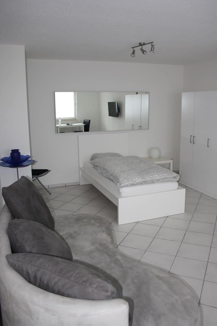 Unterkunft Gioia - Bad Säckingen