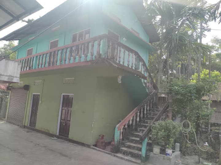 Cozy Mountain Homestay With Local Hospitality - Majuli