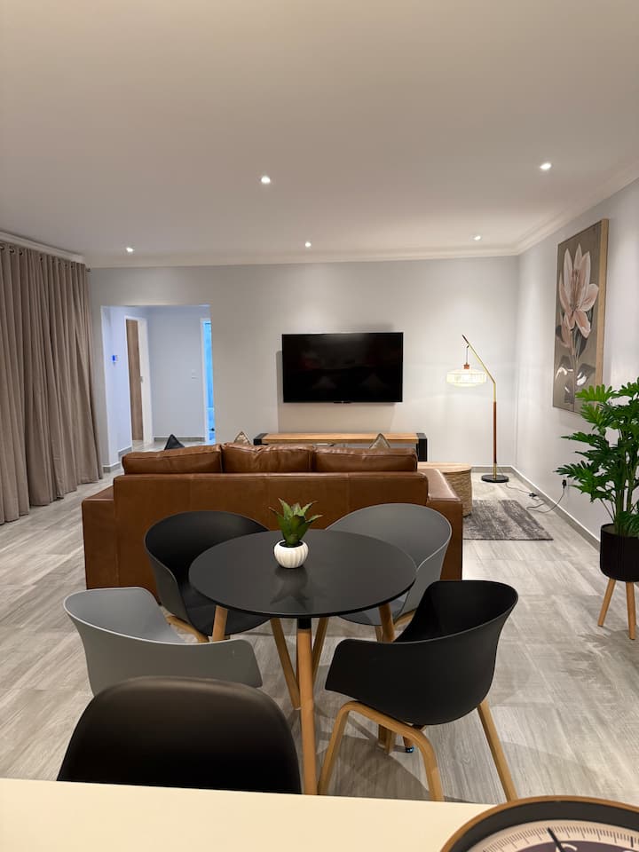 Swakop-mint 11 ! Your Cozzy Oceanview Beach Stay - Swakopmund