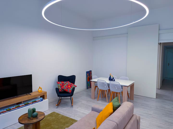 Archimede Apartment | Nel Cuore Di Ortigia - Syracuse
