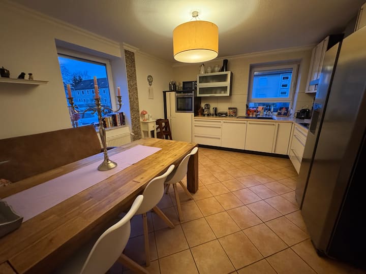 Apartment Löwenliebe - Braunschweig