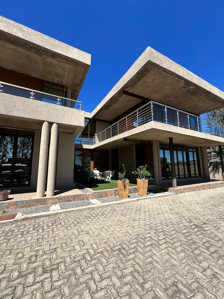 Lesotho Home Stay - Lesotho