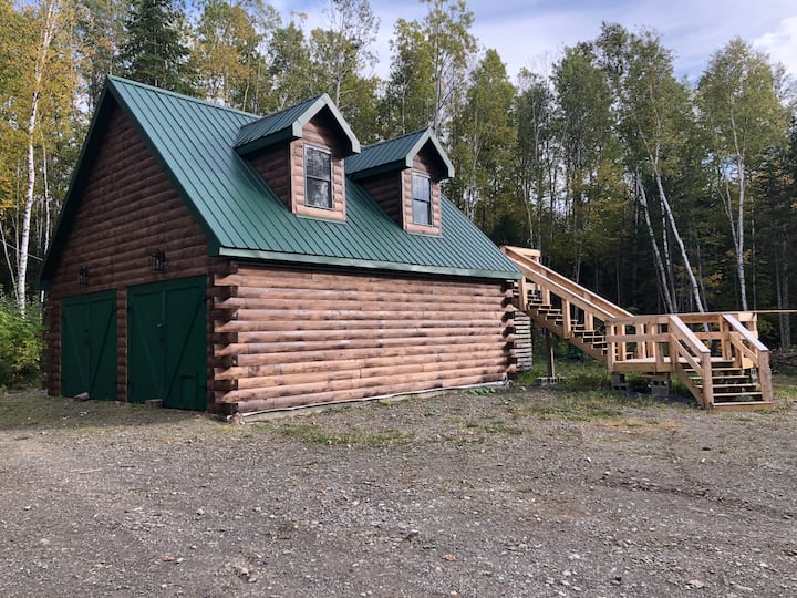The Playhouse - Acadia, ME