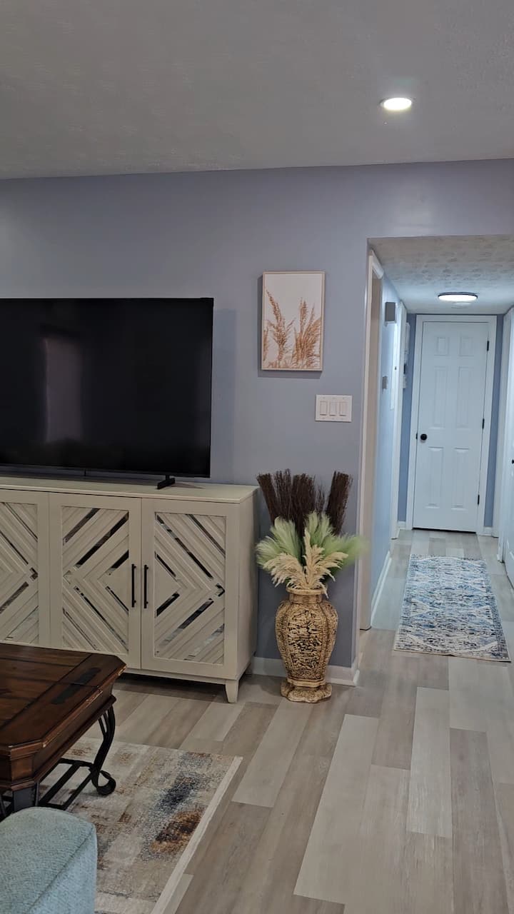 A Home Away From Home - Fayetteville, NC