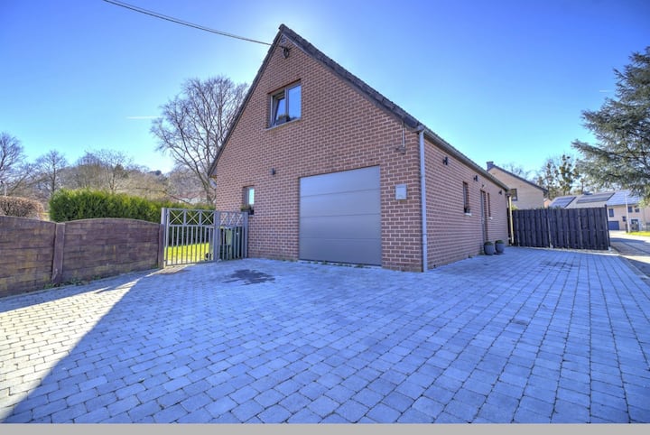 Maison - Chaudfontaine