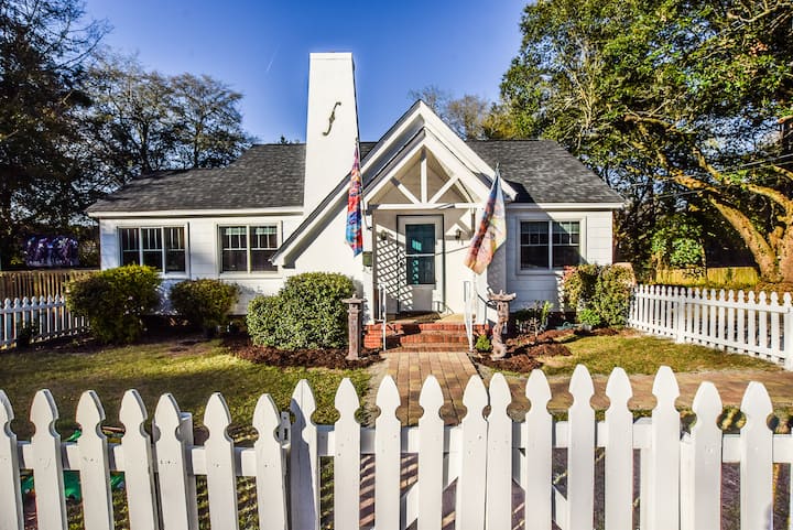 The Hayne House - Aiken, SC