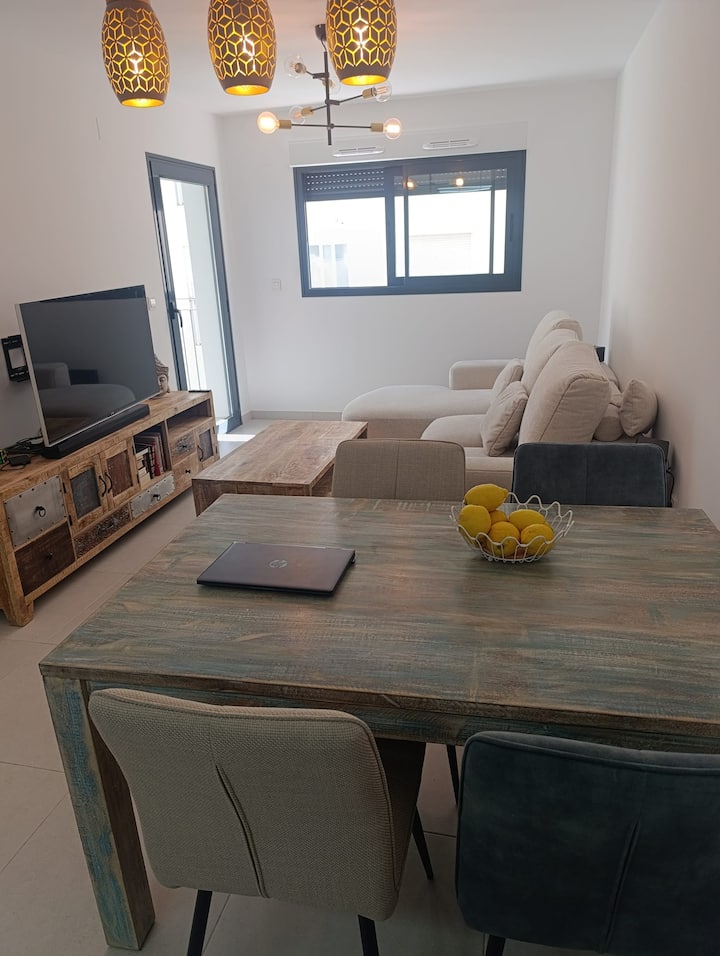 Romanticplayapremiungaraje Gratisapartamentosaltea - Altea