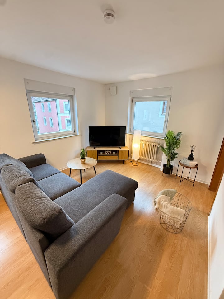 Alps (Allgäu Appartments) - Kempten