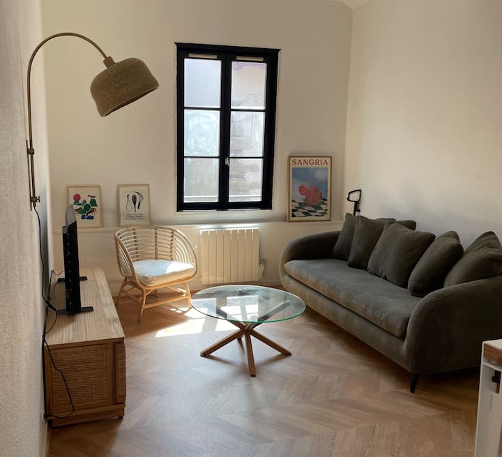 Appartement Petit Bayonne - Bayonne