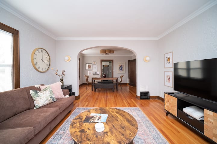 Rural Haven - Rockford, IL