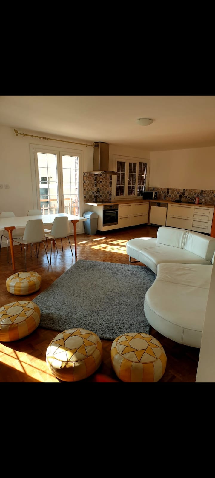 Duplex Spacieux - Saint-André-de-Corcy