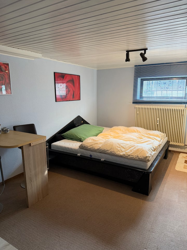 Ferienwohnung, Monteurwohnung, Handwerkerwohnung - Spessart