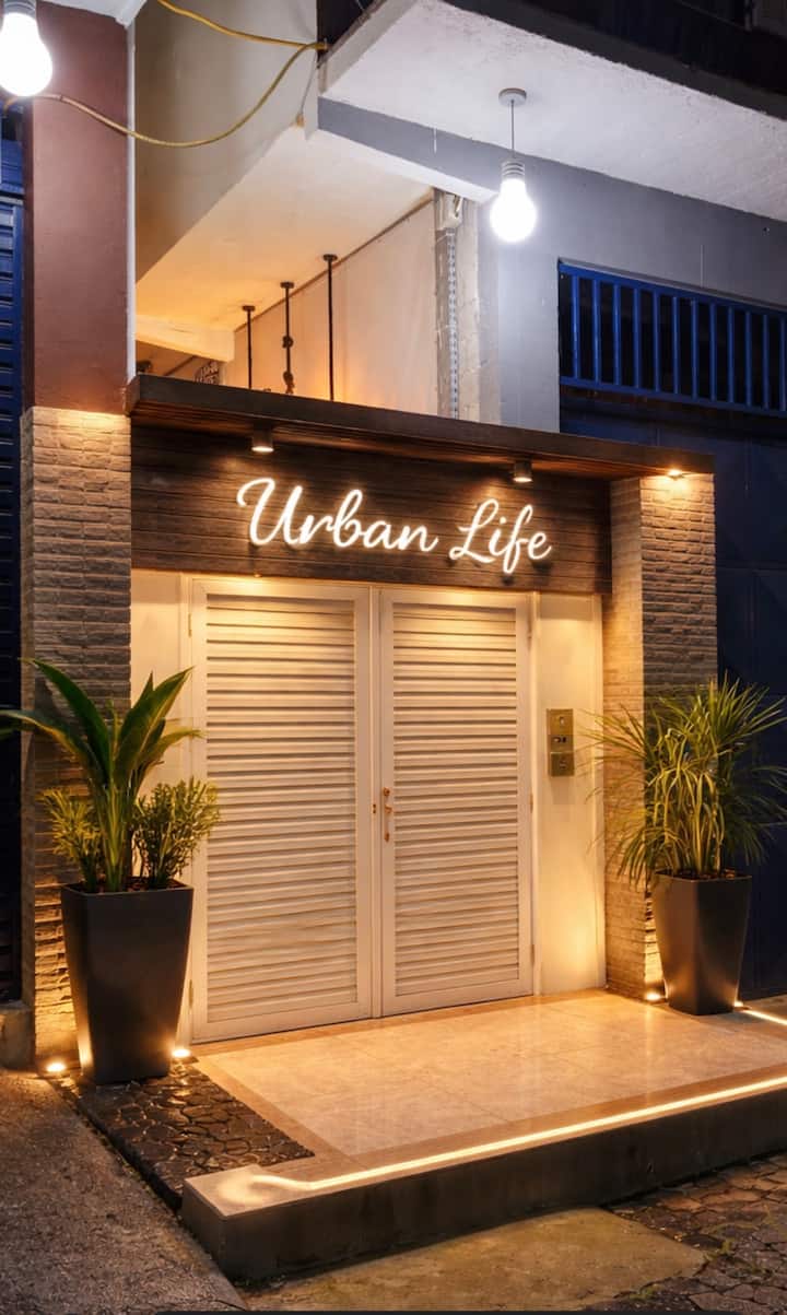 Urban Life Studio - Petrópolis