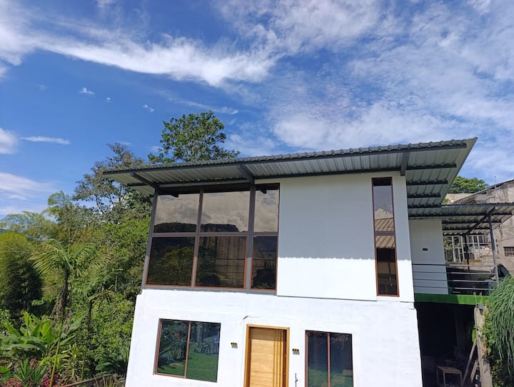 Miramindo - Mindo Valley