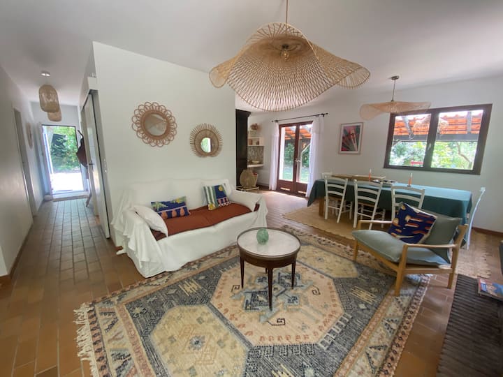 Maison Marina De Talaris - Étang de Lacanau