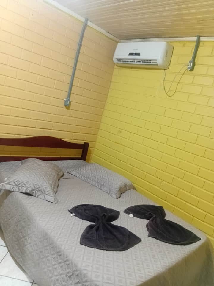 Hotel E Pousada, Uma Experiência úNica Conosco! - Vista Alegre