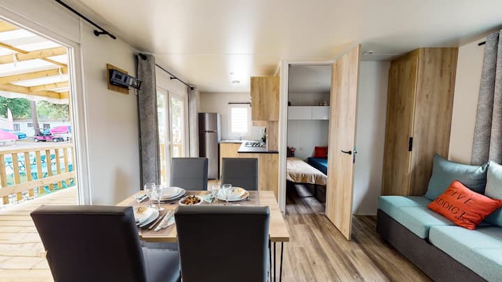 La Salsa - Canet-en-Roussillon