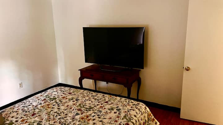 Executive Suite - Withlacoochee State Forest, Brooksville