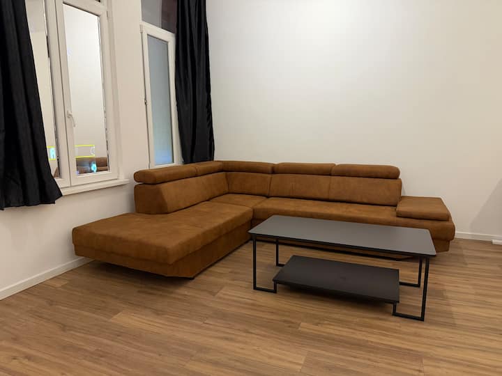 Appartement In Antwerpen - Anvers