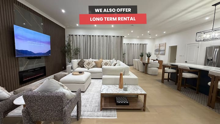 C23-entire Home Cozy&bright Home-saint John 9 Beds - Nouveau-Brunswick