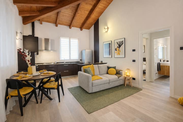 Ca’ Dei Coppi 
Solignano Nuovo (Mo) - Maranello