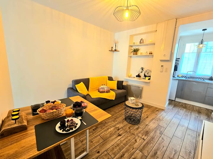 Le Cosy-clim-central - Nîmes