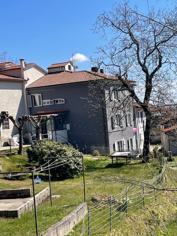 A Casa Della Zia - Corno alle Scale