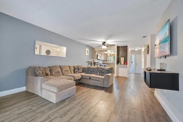 Peaceful Quiet Neighborhood - Winter Haven