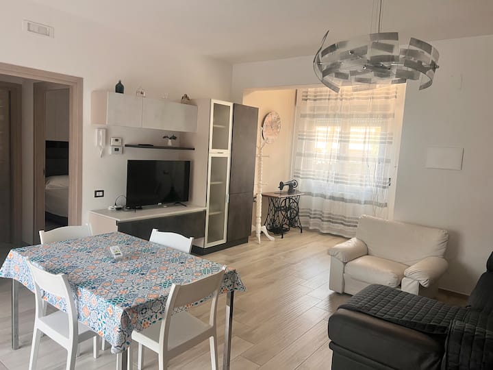 Dimora Patio - Policoro