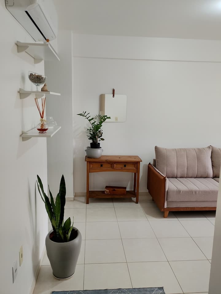 Apartamento No Centro De Lajeado - Estrela
