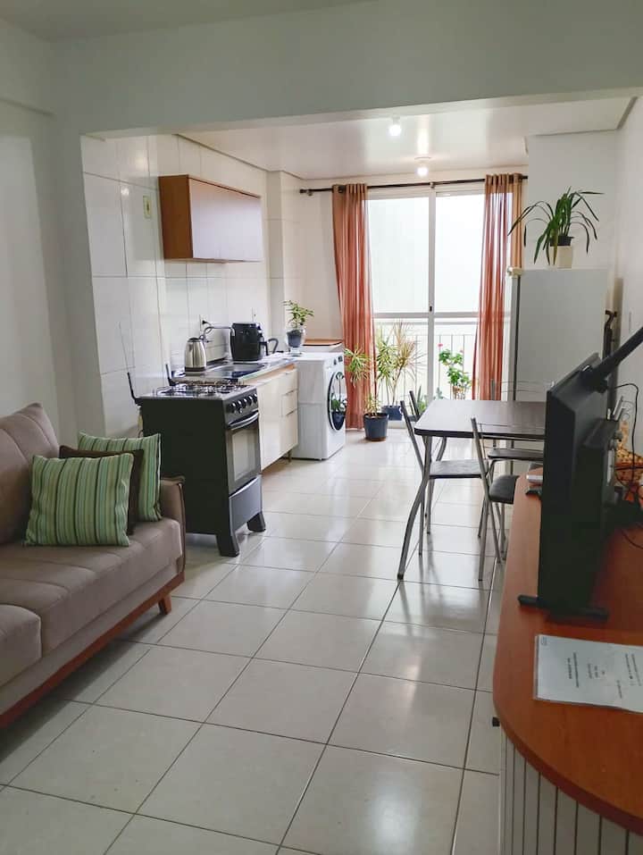 Apartamento No Centro De Lajeado - Colinas
