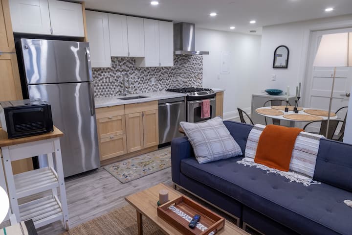 Cute, Cozy, And Close To The Lake And Bmo Field - Toronto