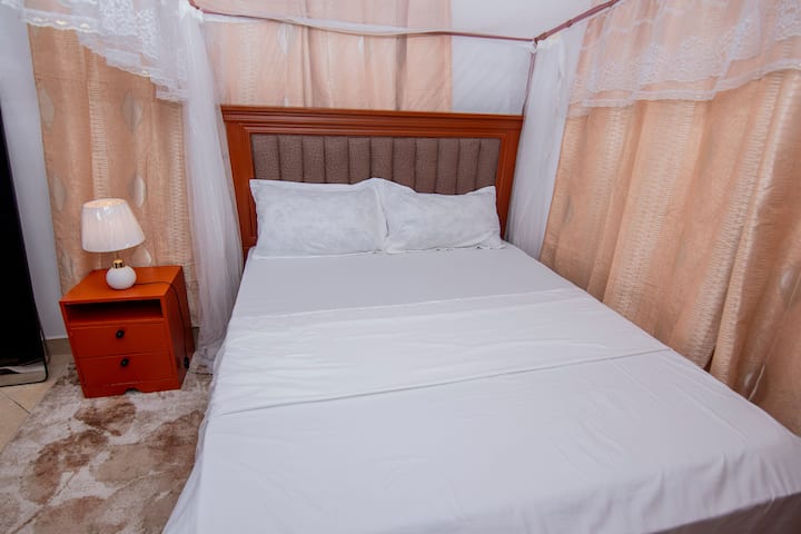 H&g Home 01 - Dar es Salam