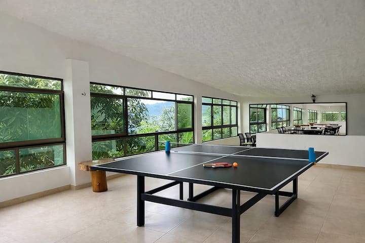 Casa Finca La Roca-desconecta Respira Y Reconecta - La Mesa