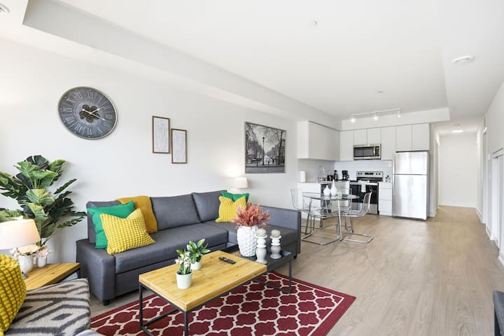 A Cozy Lil Home-  Just 18 Mins Away From The Falls - Niagara-on-the-Lake