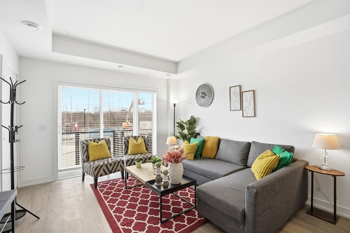 A Cozy Lil Home-  Just 18 Mins Away From The Falls - Niagara-on-the-Lake