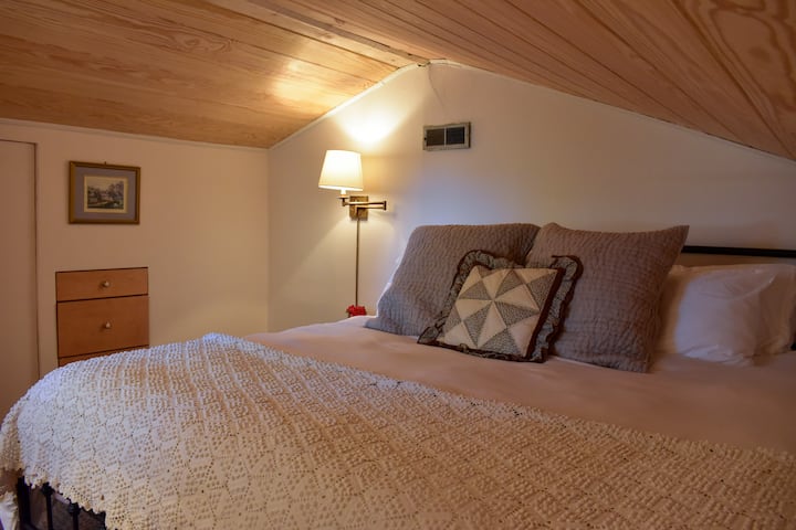 Quaint And Cozy Suite 12 Mins From Charleston - Charleston, SC
