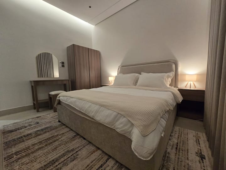 اللؤلؤة ريزيدنس - Dammam