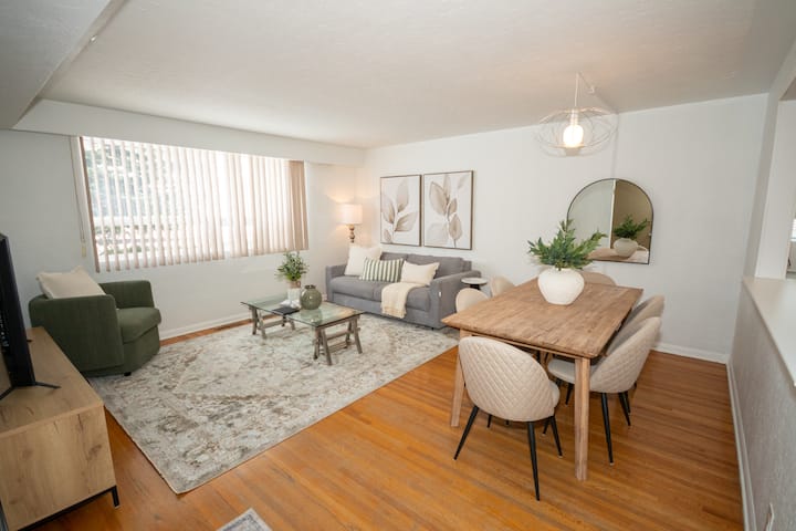 New | Bankview | Steps To 17th Ave | Dt 10 Min - Fort Calgary