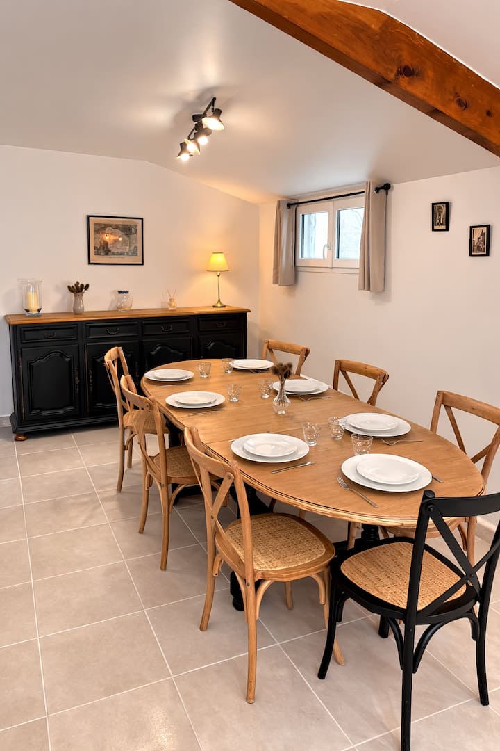 Porcelaine - 500m Zoo De Beauval - Saint-Aignan-sur-Cher