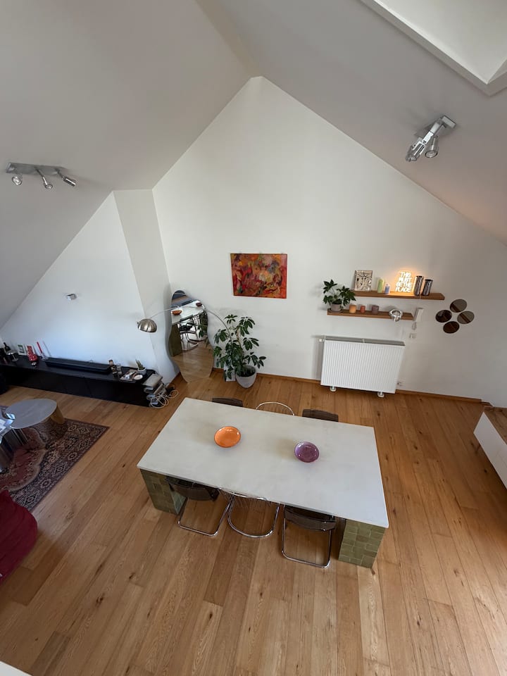 Cosy Studio Mechelen By Studio Pila - Malines