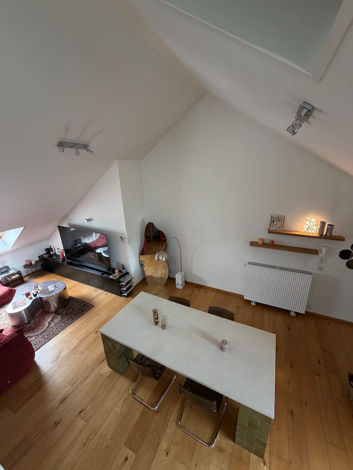 Cosy Studio Mechelen - Mechelen