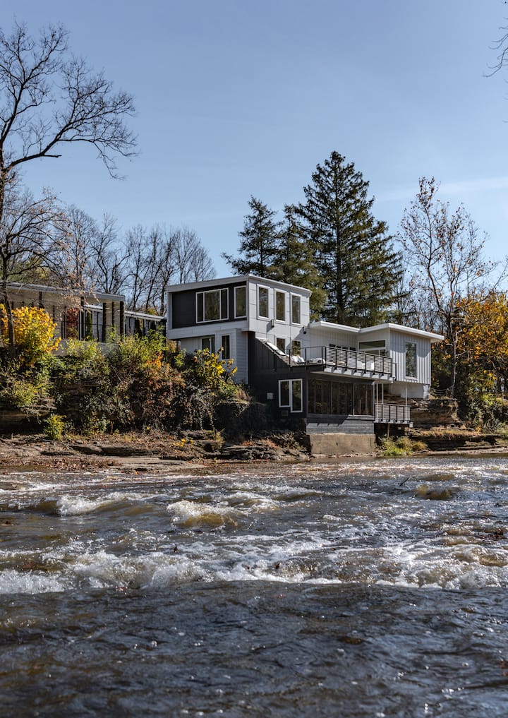 Wright On The River
(No Pets) - Delaware, OH